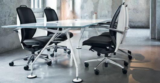 World's Most Expensive Office Chair: Priced at $1.5MN » Men's Guide