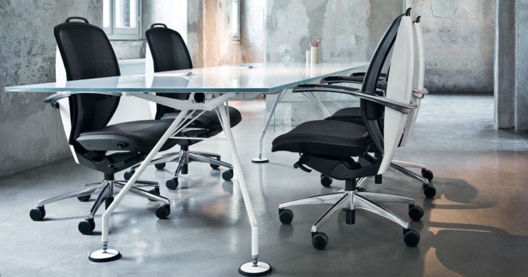 World's Most Expensive Office Chair: Priced at $1.5MN » Men's Guide