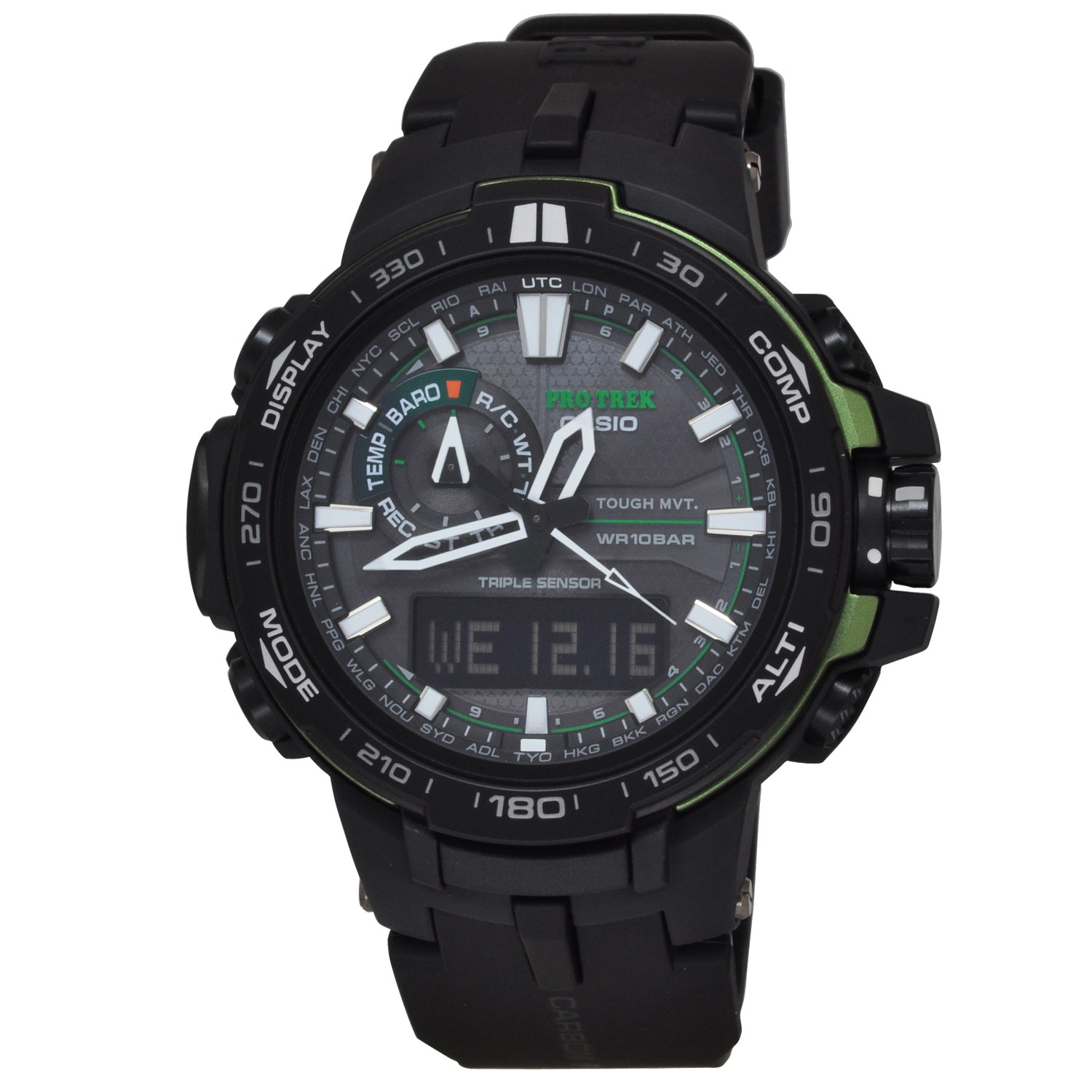 10 Best Tactical Watch Brands Money Can Buy » Men's Guide