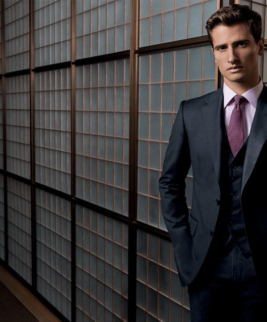 Business Casual for Men: Ultimate Style Guide » Men's Guide