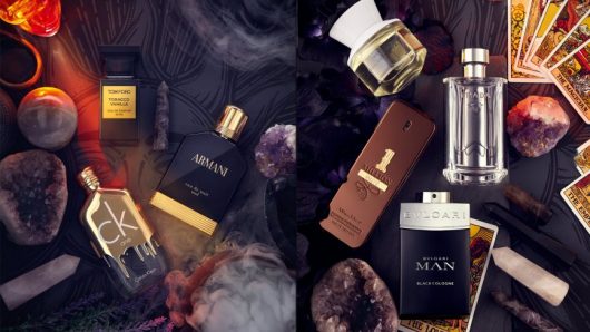 The Ultimate List of Best Smelling Cologne for Men » Men's Guide