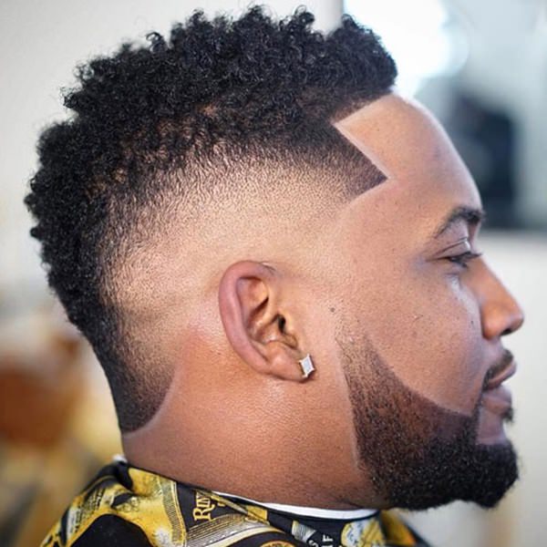 What is a Tapered Fade Haircut, It's Types & Examples » Men's Guide