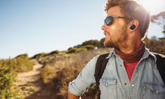 Best Wireless Earbuds Under 100 for the Urban Gentleman » Men's Guide