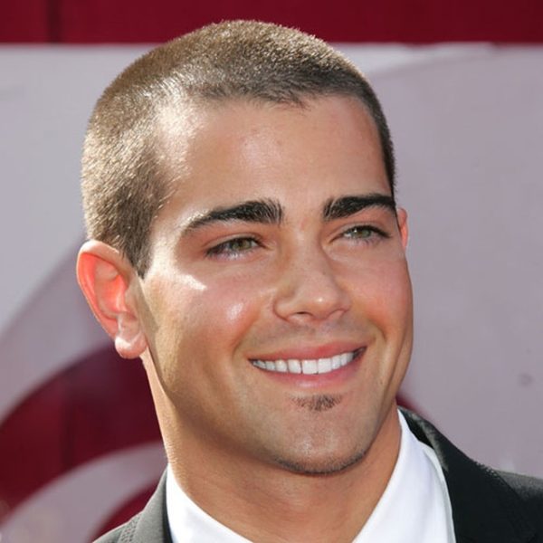 Men’s Buzz Cut Types » Men's Guide