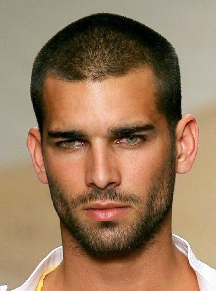 Men s Buzz Cut Types Men s Guide Men s Buzz Cut Types Men s Guide