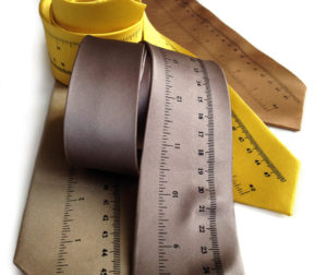 Find Out the Proper Tie Length: How Long Should a Tie Be » Men's Guide