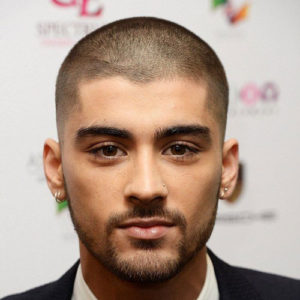 The Number 2 Haircut: Length, Guide and Look Book » Men's Guide