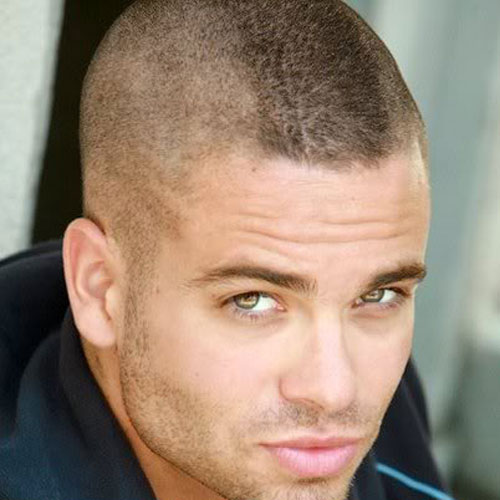 The Number 2 Haircut Length Guide And Look Book Men s Guide