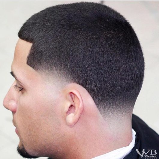 The Number 5 Haircut: Length, Guide and Look Book » Men's Guide The Number 5 Haircut: Length, Guide and Look Book » Men's Guide