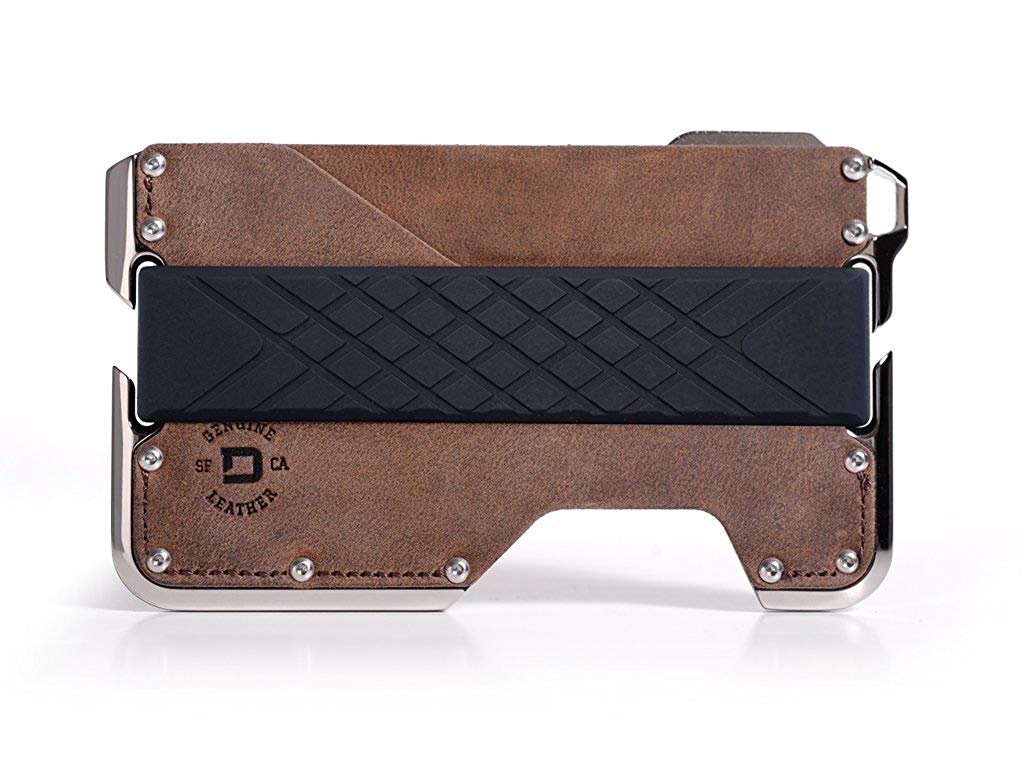 Top 5 Cool Wallets for Men With Style » Men's Guide