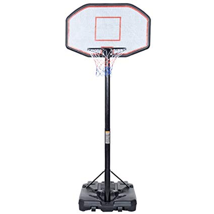 Best Basketball Hoop: Ultimate Buyer's Guide » Men's Guide