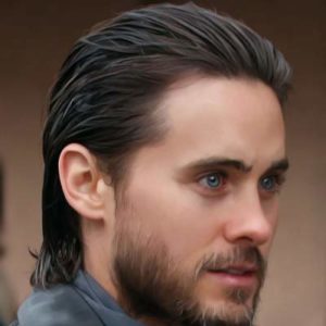 The Undercut Slick Back Hairstyle: All You Need To Know! » Men's Guide
