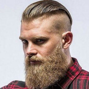 The Undercut Slick Back Hairstyle: All You Need To Know! » Men's Guide