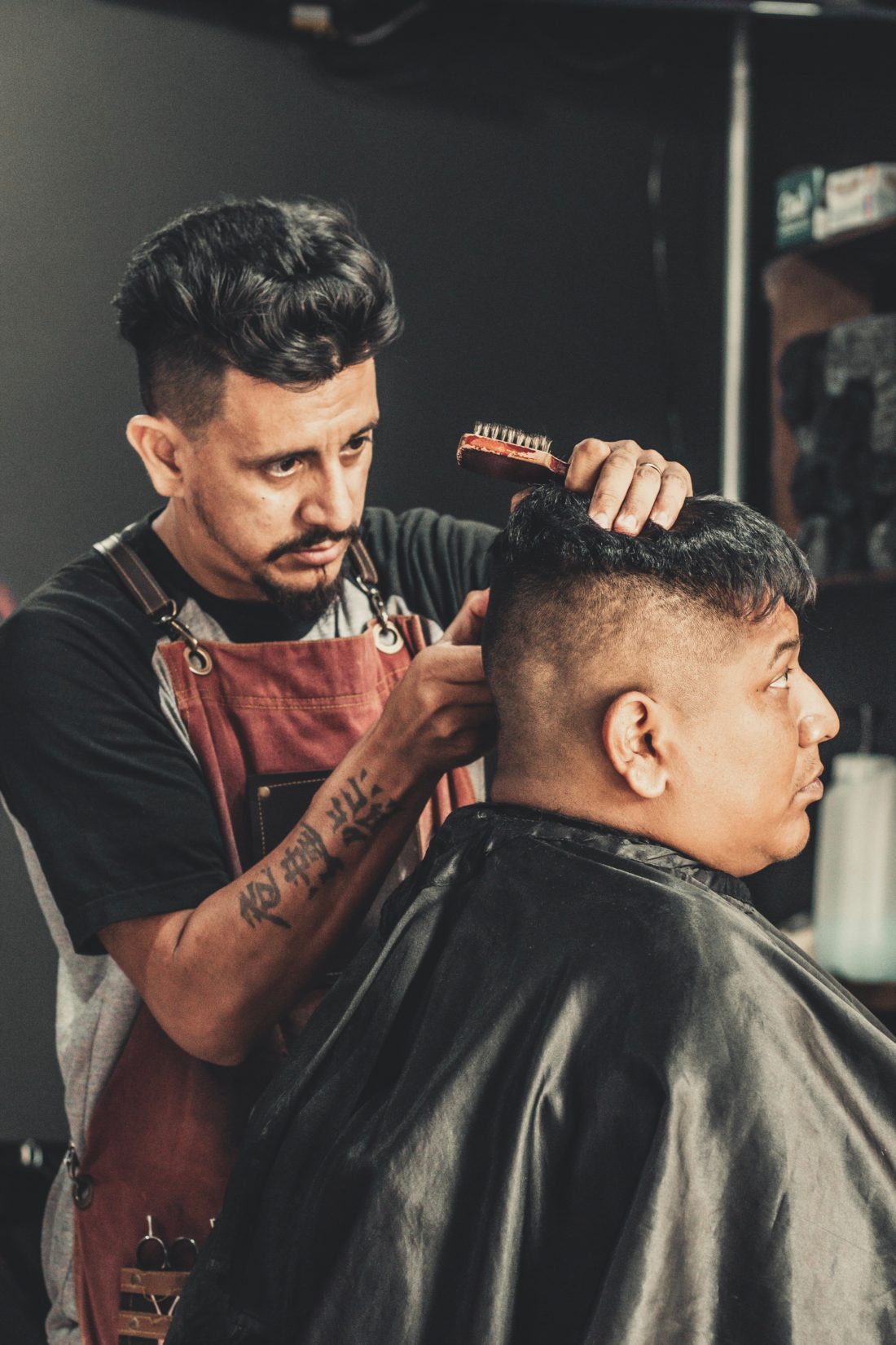 Short Haircuts for Men that Look Dapper » Men's Guide