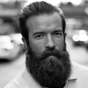 Slick Back Hair – 10 Different Hairstyles That You Can Try » Men's Guide