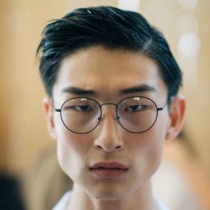 Slick Back Hair – 10 Different Hairstyles That You Can Try » Men's Guide