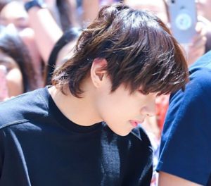 What is an Asian Mullet? » Men's Guide