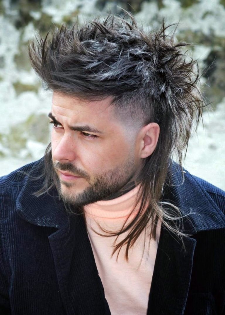 Mexican Mullets - Are They Really Worth the Hype? » Men's Guide